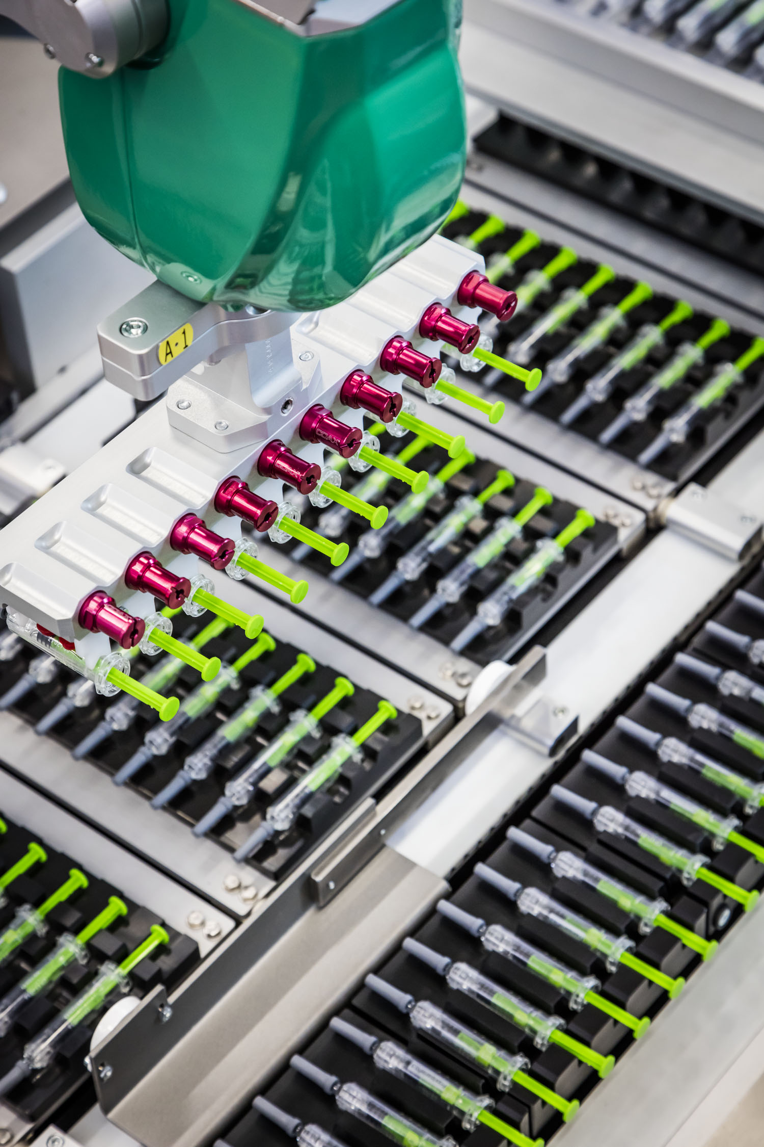 Marchesini Group Press Kit 2020 | CPHI Online